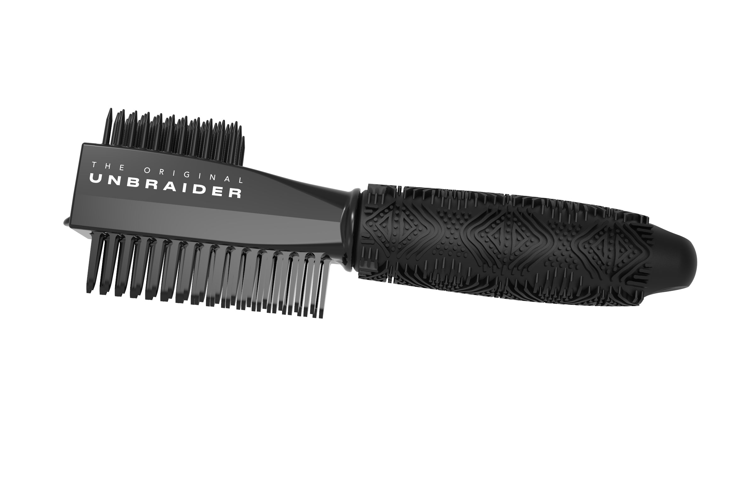 The Original UnBraider by Glamour Divine – The Original Unbraider