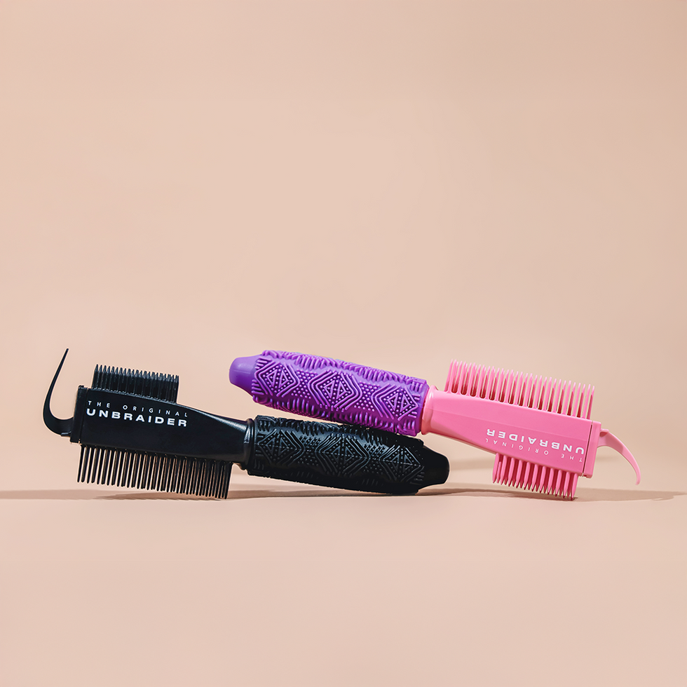 Shop – The Original Unbraider