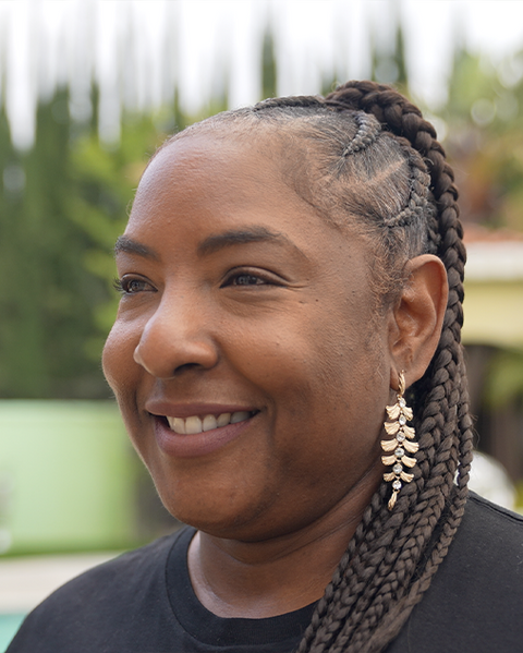 Our Story – The Original Unbraider