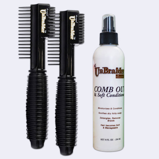 Shop – The Original Unbraider