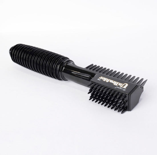 The UnBraider – The Original Unbraider