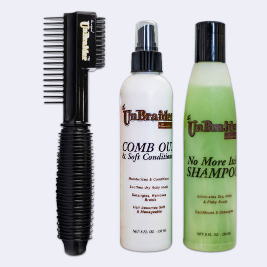 Shop – The Original Unbraider